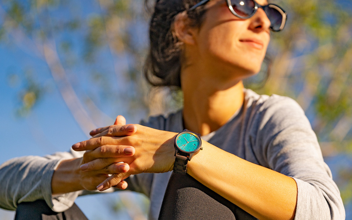 Shop Timber Watches Online | Free Shipping Brisbane Australia